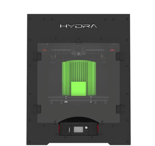 Hydra Pro India
