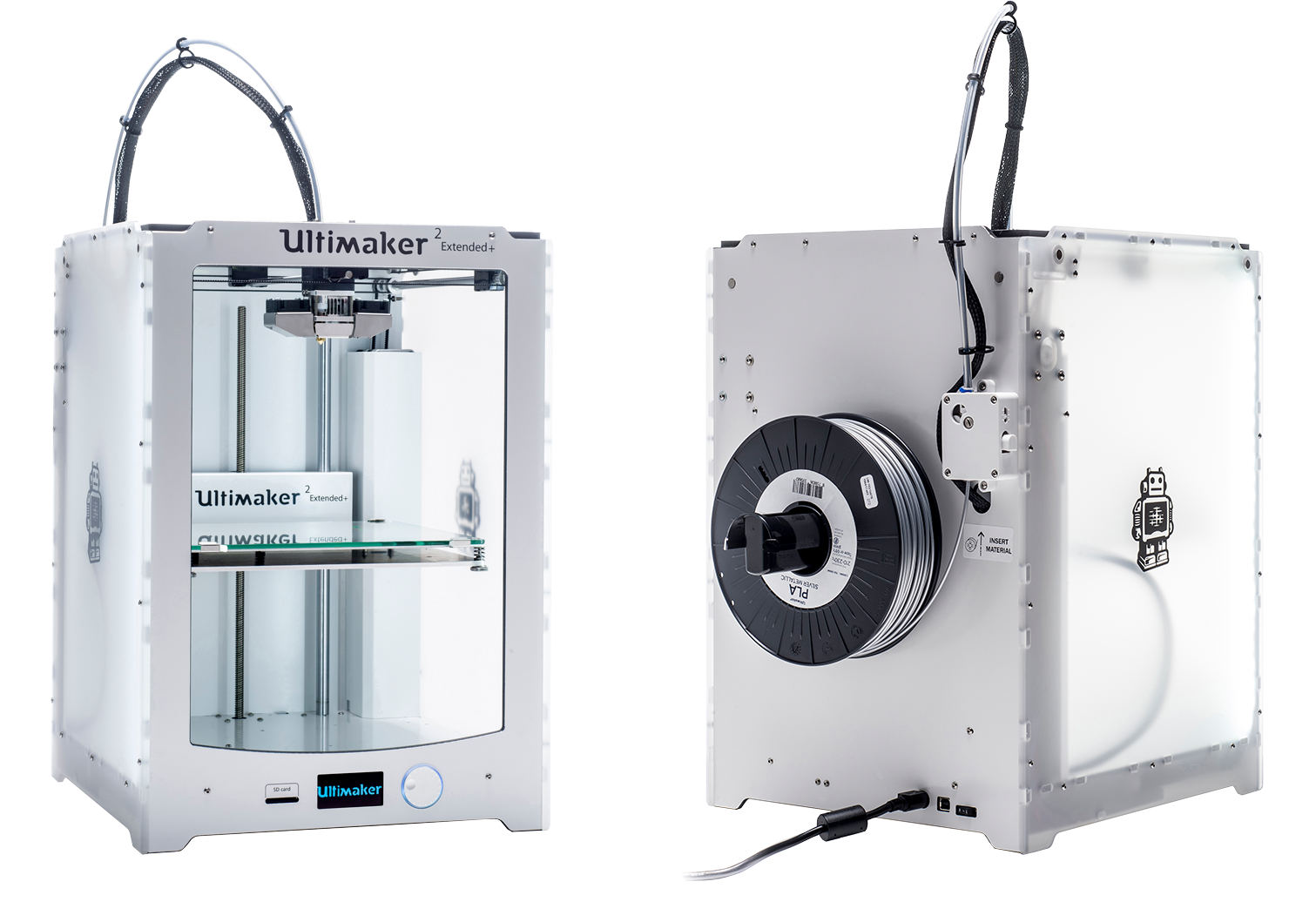 Ultimaker 2 Extended