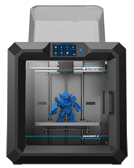 Flashforge Guider 2 India