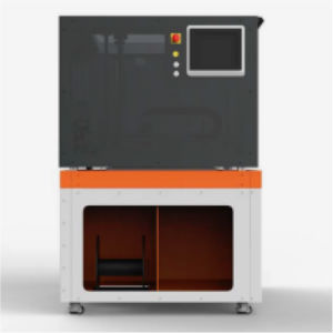 BigRep Studio 3D Printer | 3Ding India | 3D Printers & 3D Printing ...