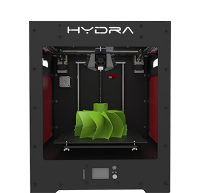 3Ding | 3D Printers & 3D Printing Services in India
