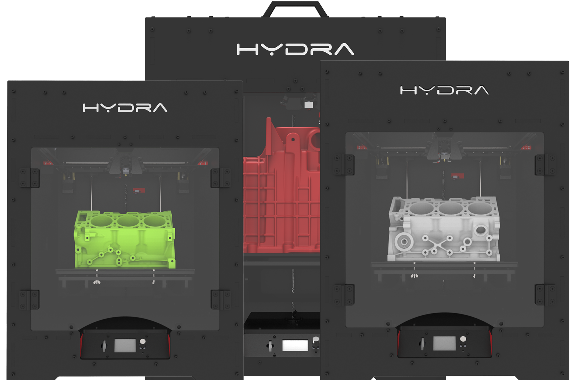 Hydra Pro India