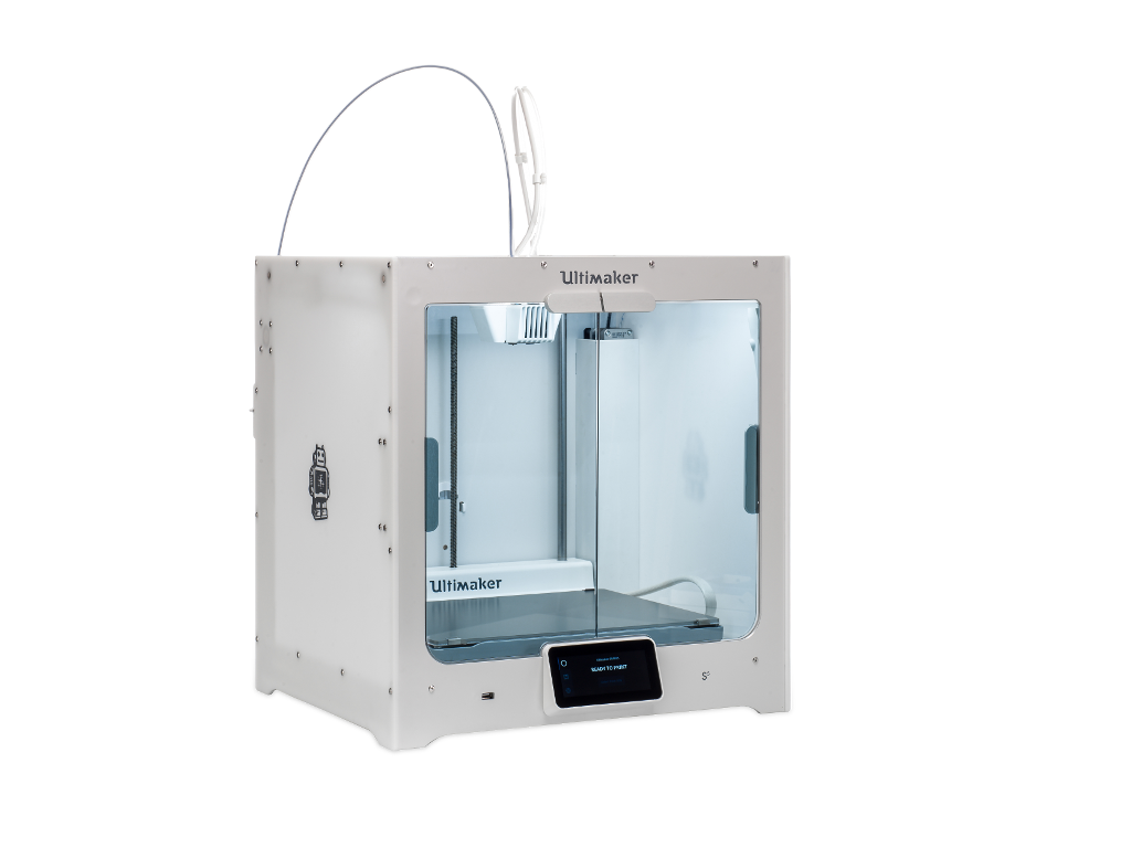 Ultimaker S5
